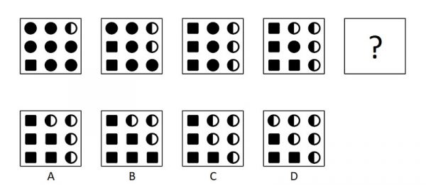 Cubiks Assessment Oefenen | Gratis Online Oefentoetsen