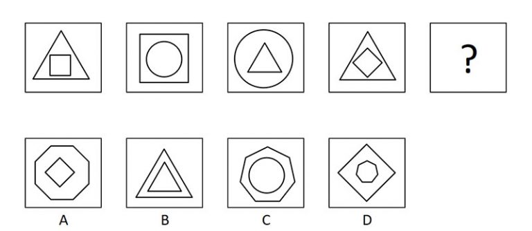 Inductief Redeneren Oefenen | Gratis online oefentoetsen
