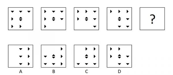 PI Cognitive assessment oefenen - Hellotest