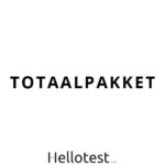 Hellotest totaalpakket - Hellotest